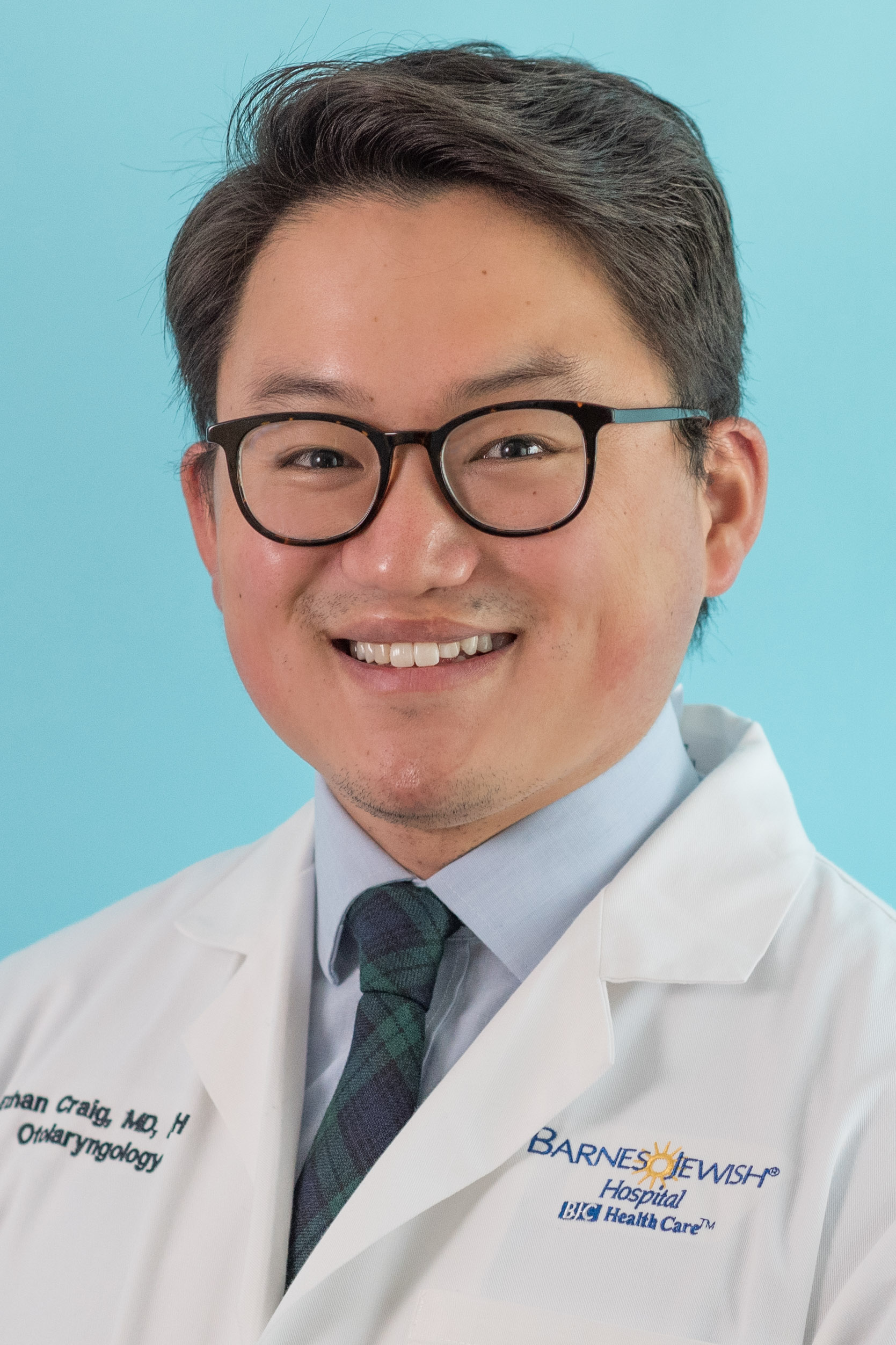 ENT residents secure top fellowships - Otolaryngology–Head & Neck Surgery