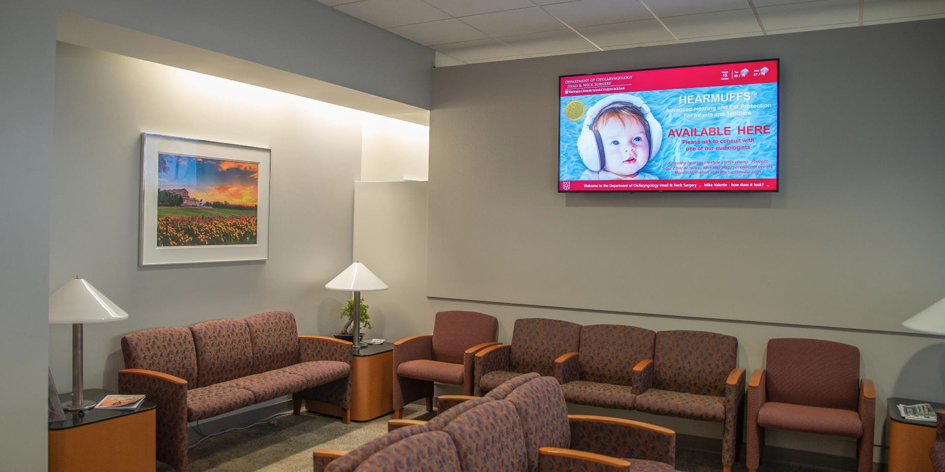 New clinic provides the benefits of more comprehensive care ...