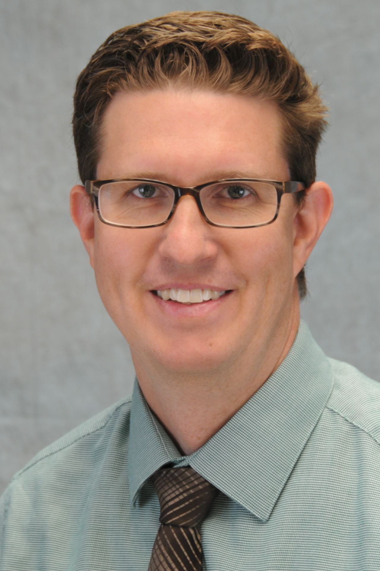 Steven P. Smith, AuD - Otolaryngology–Head & Neck Surgery