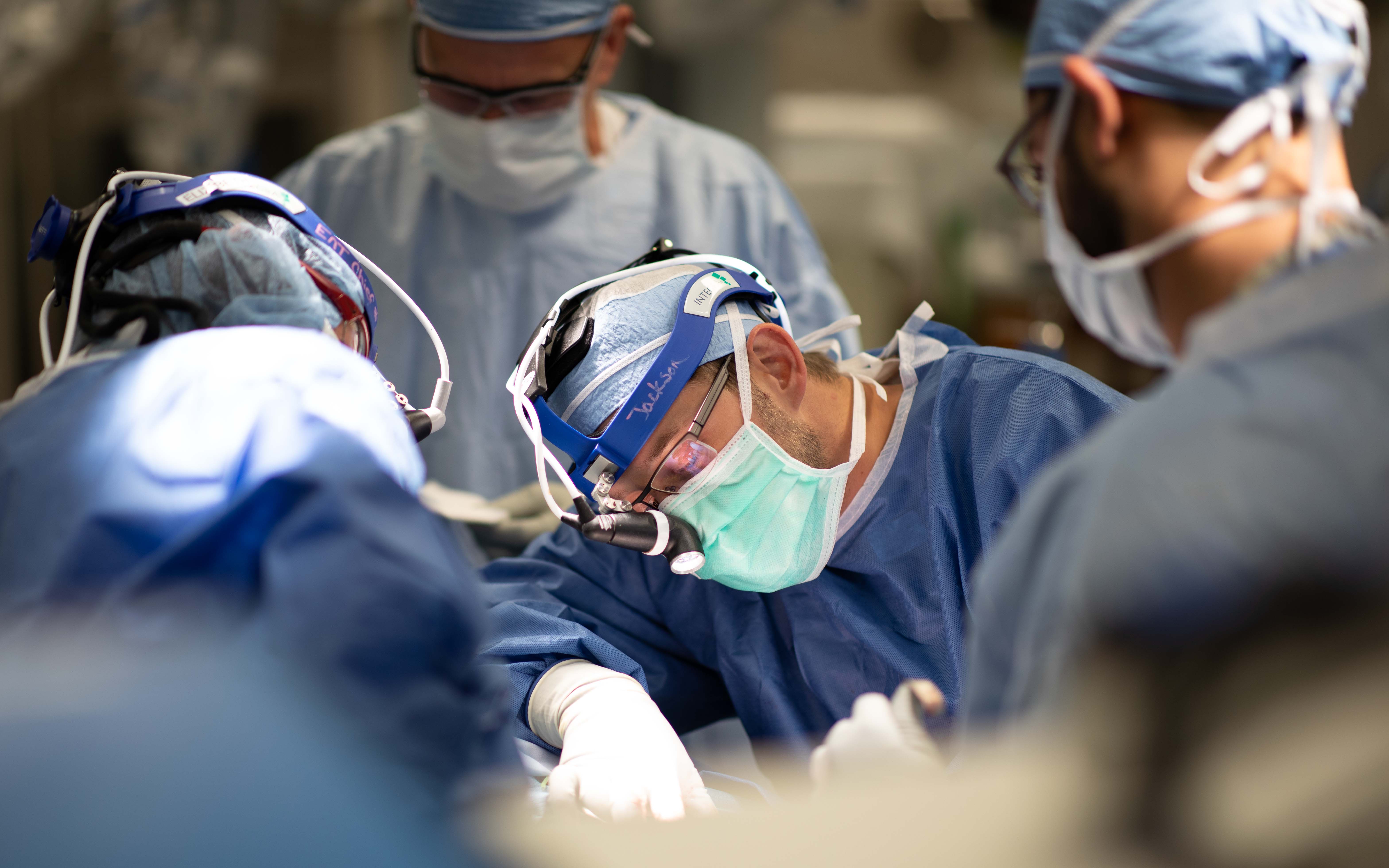 Treating cancer in the shadow of COVID-19 - Otolaryngology–Head & Neck ...