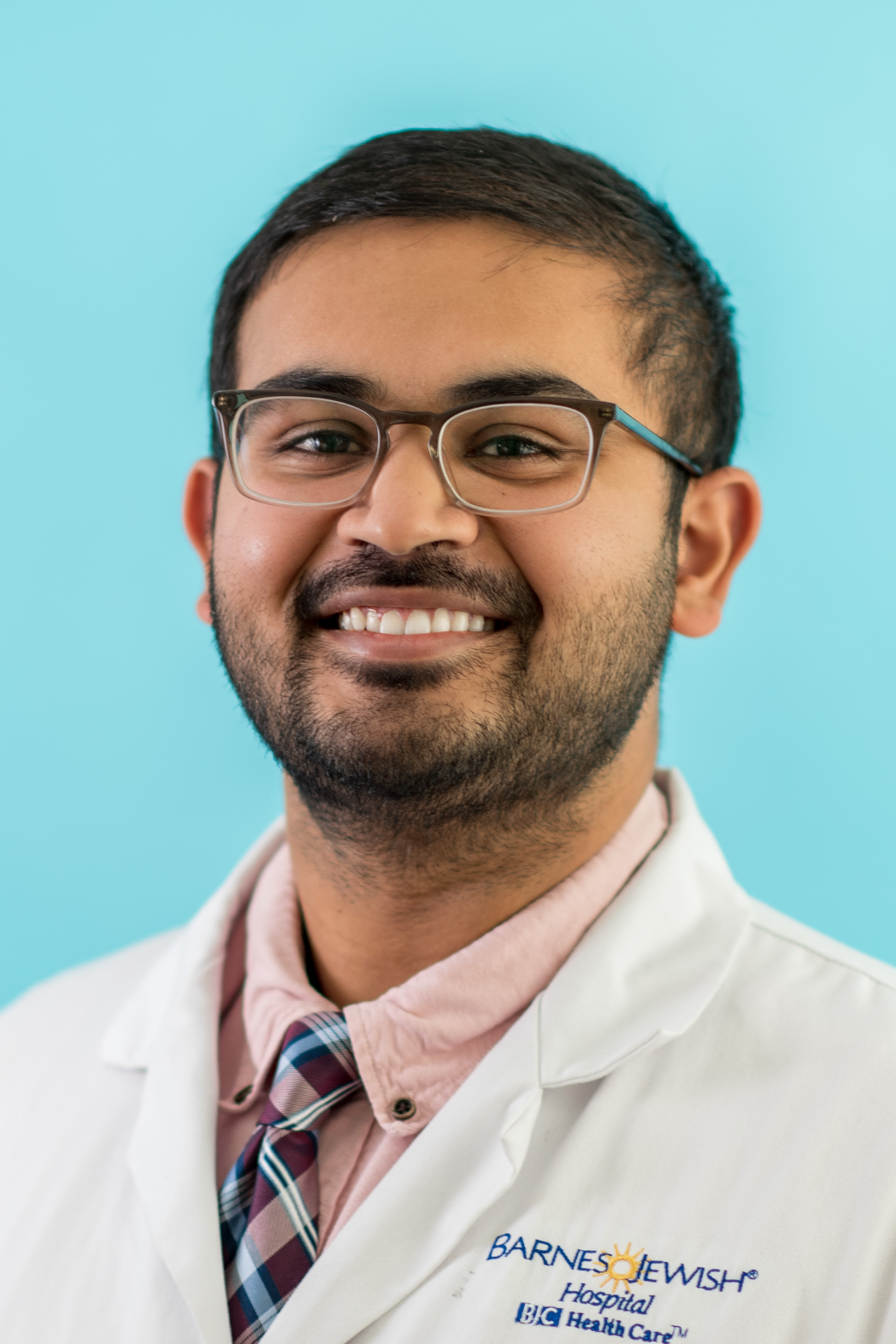 Jordan Varghese, MD, MSCI - Otolaryngology–Head & Neck Surgery