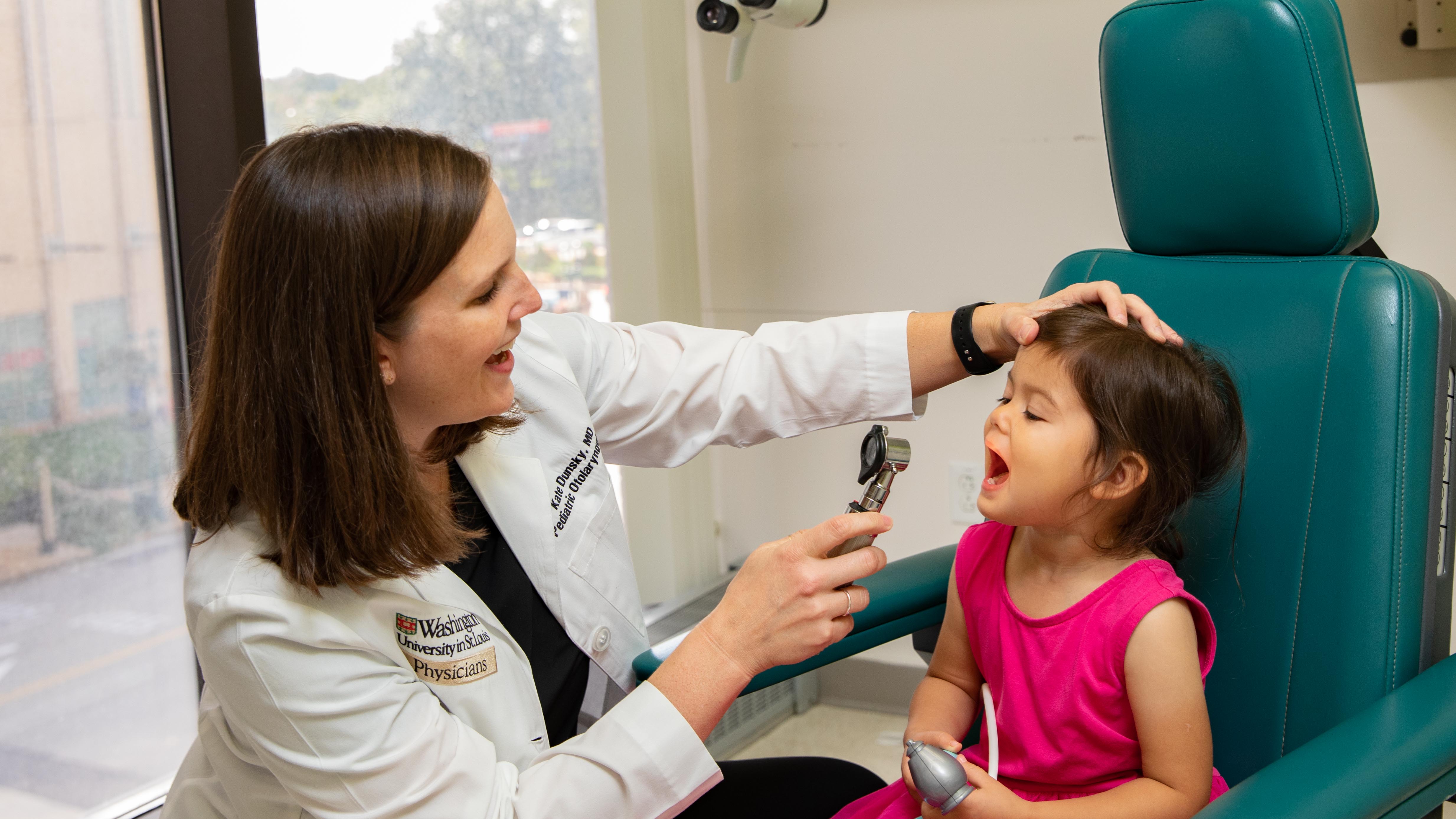 Clinical trial seeks to improve post-tonsillectomy care in children ...