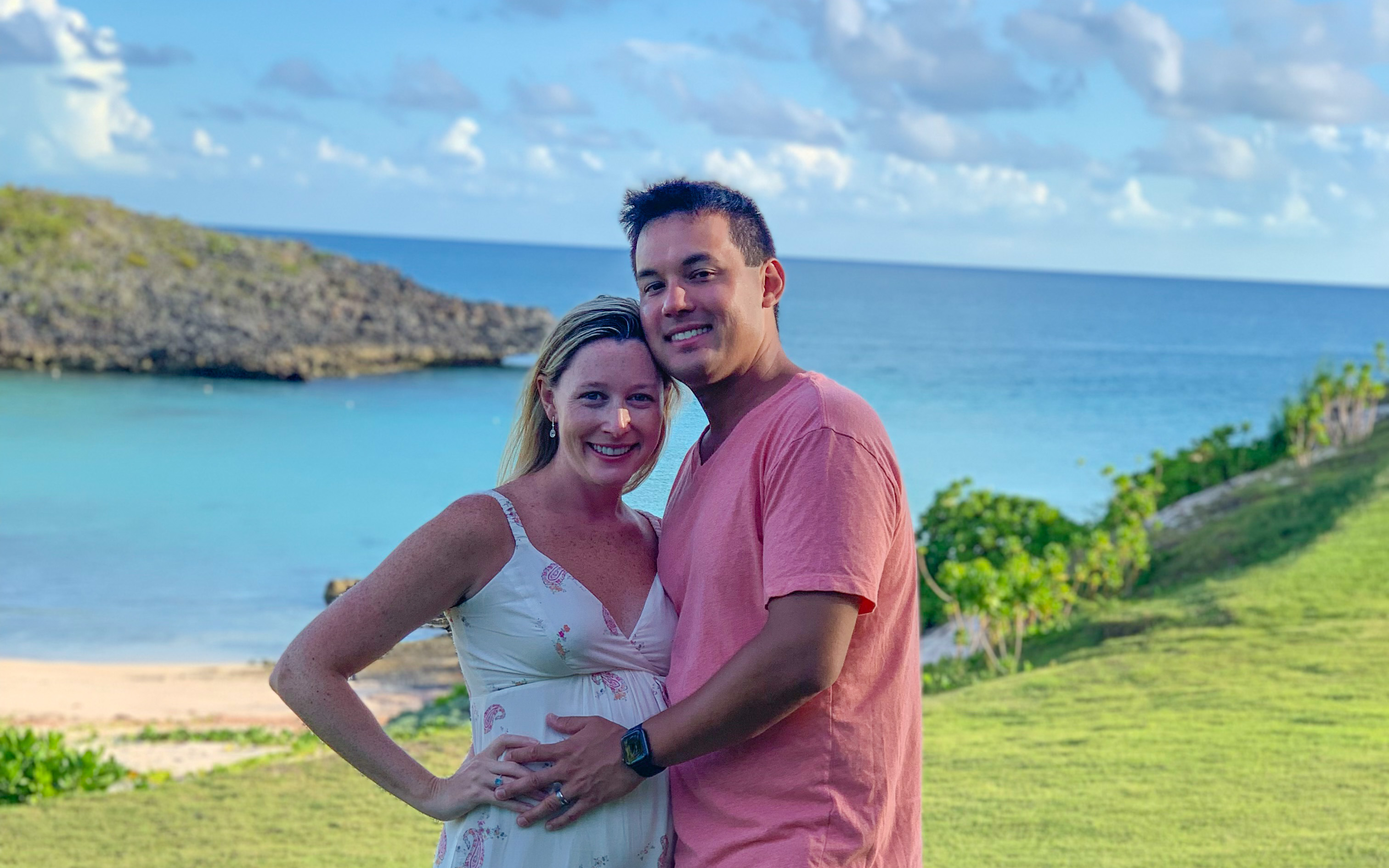 Q&A with Fellow Andrea Hanick - Otolaryngology–Head & Neck Surgery