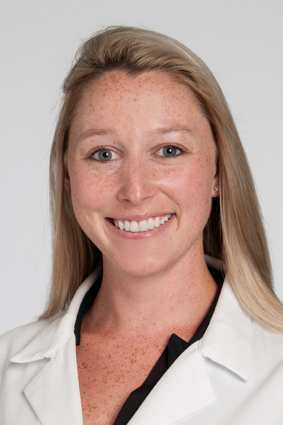 Q&A with Fellow Andrea Hanick - Otolaryngology–Head & Neck Surgery