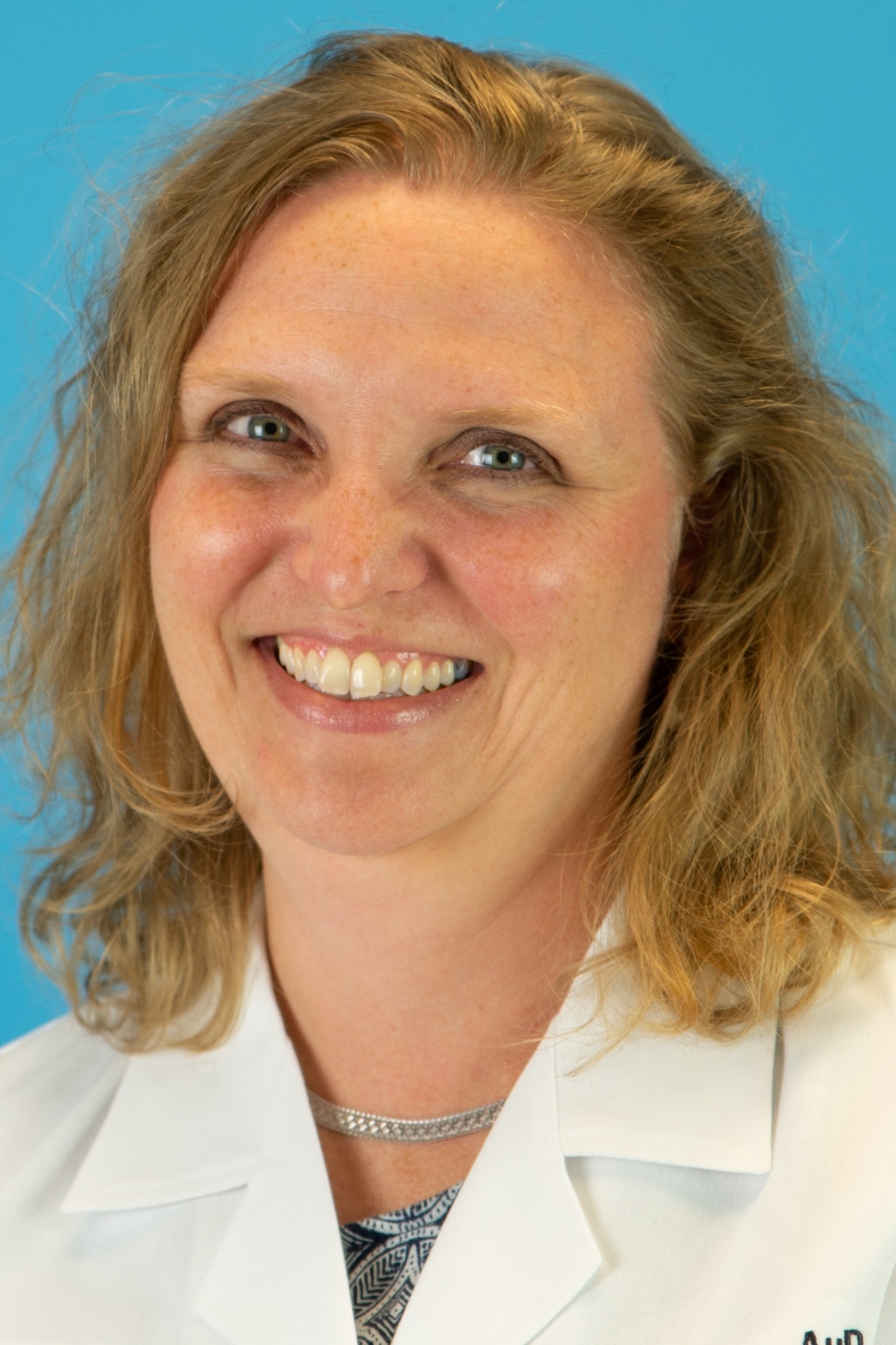 Q&A with Clinical Audiologist Jennifer Listenberger - Otolaryngology ...