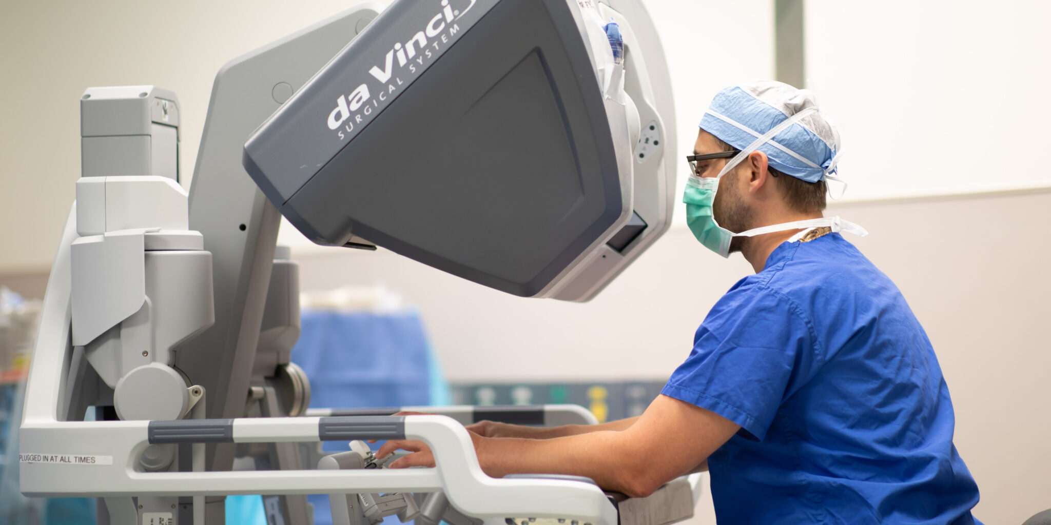 Sharing expertise abroad: WashU surgeon helps implement advances in ...