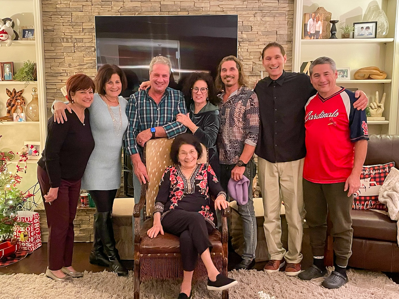 Carbery retires after 30 years in Otolaryngology - Otolaryngology–Head ...