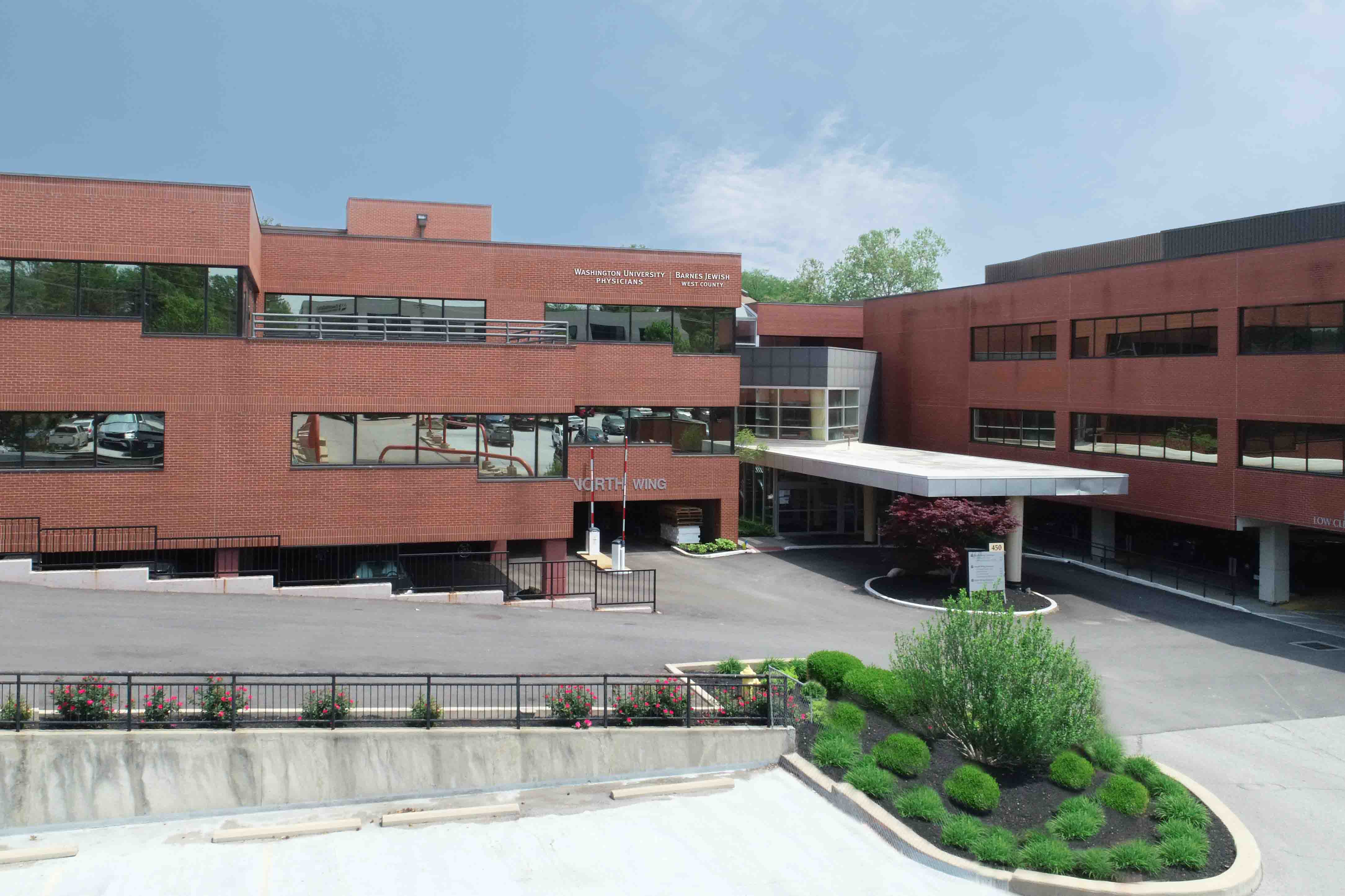 Ear, Nose & Throat Center - New Ballas Rd - Otolaryngology–Head & Neck ...