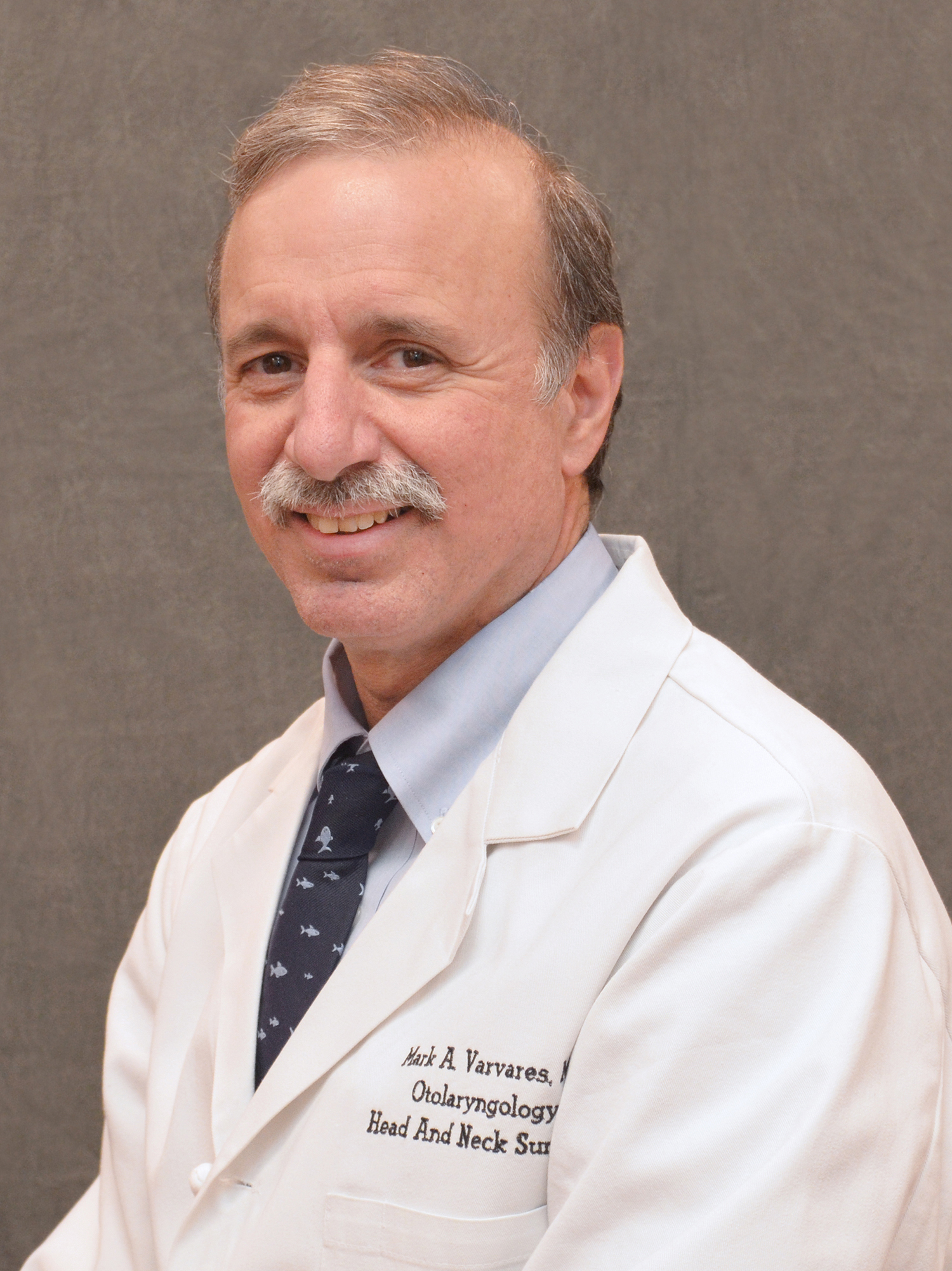 When the doctor becomes the patient - Otolaryngology–Head & Neck Surgery
