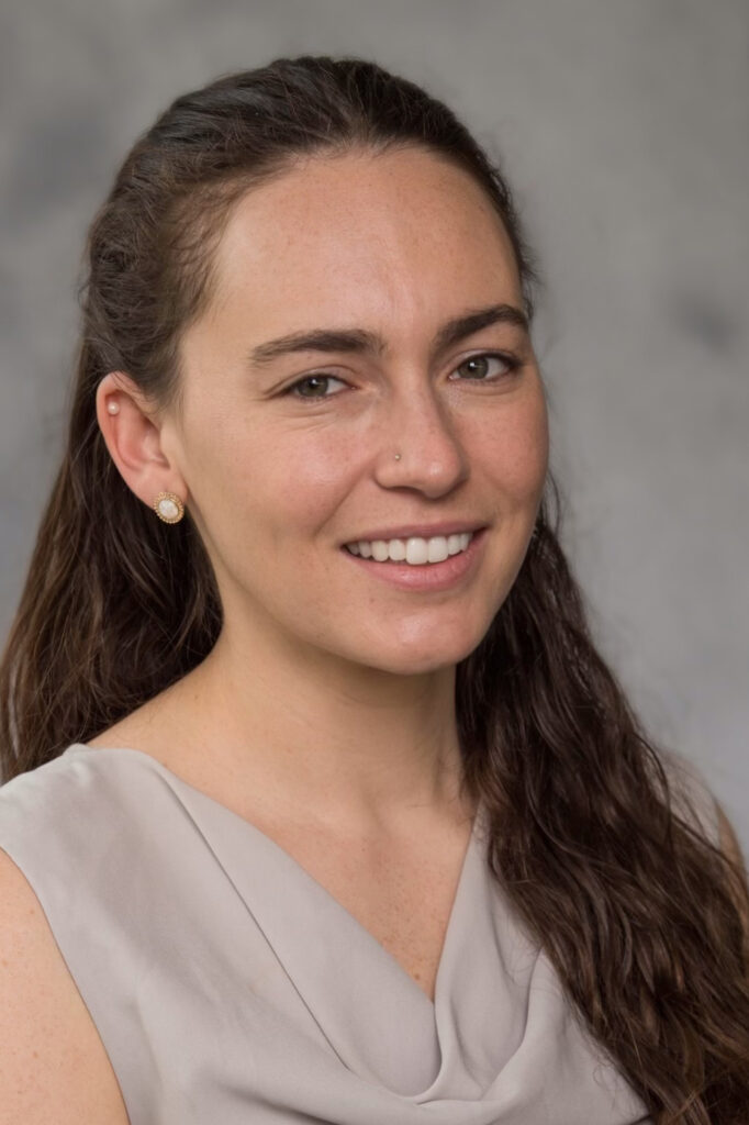 New fellows announced! - Otolaryngology–Head & Neck Surgery