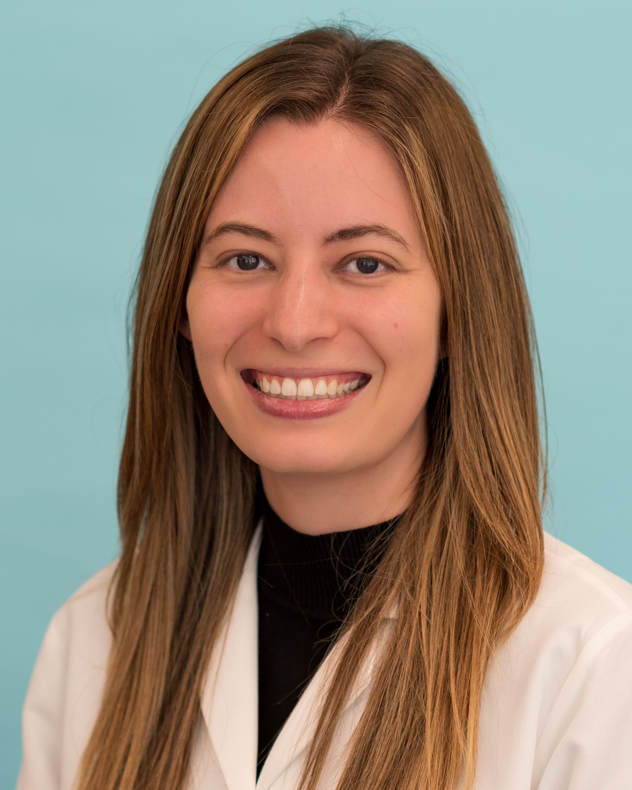 Katie Berg - Otolaryngology–Head & Neck Surgery