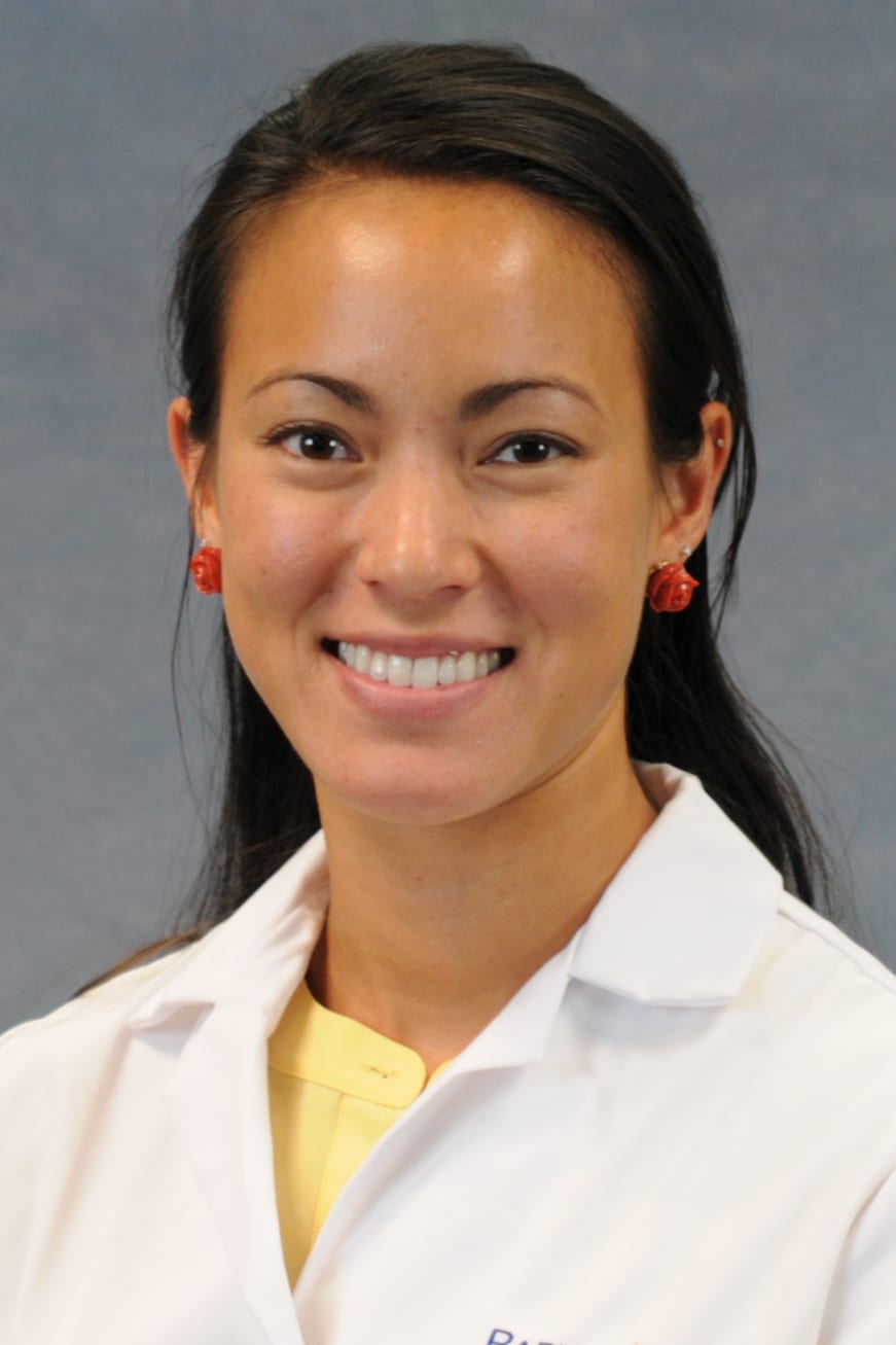 Recent Residency Graduates - Otolaryngology–Head & Neck Surgery