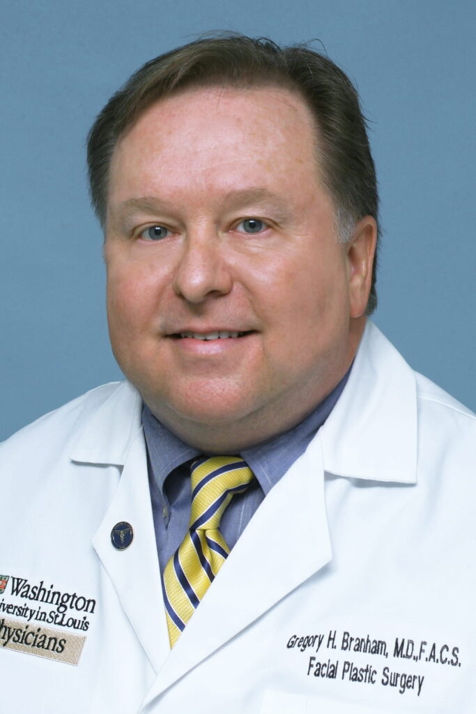St. Louis Magazine announces Top Docs for 2019 - Otolaryngology–Head ...