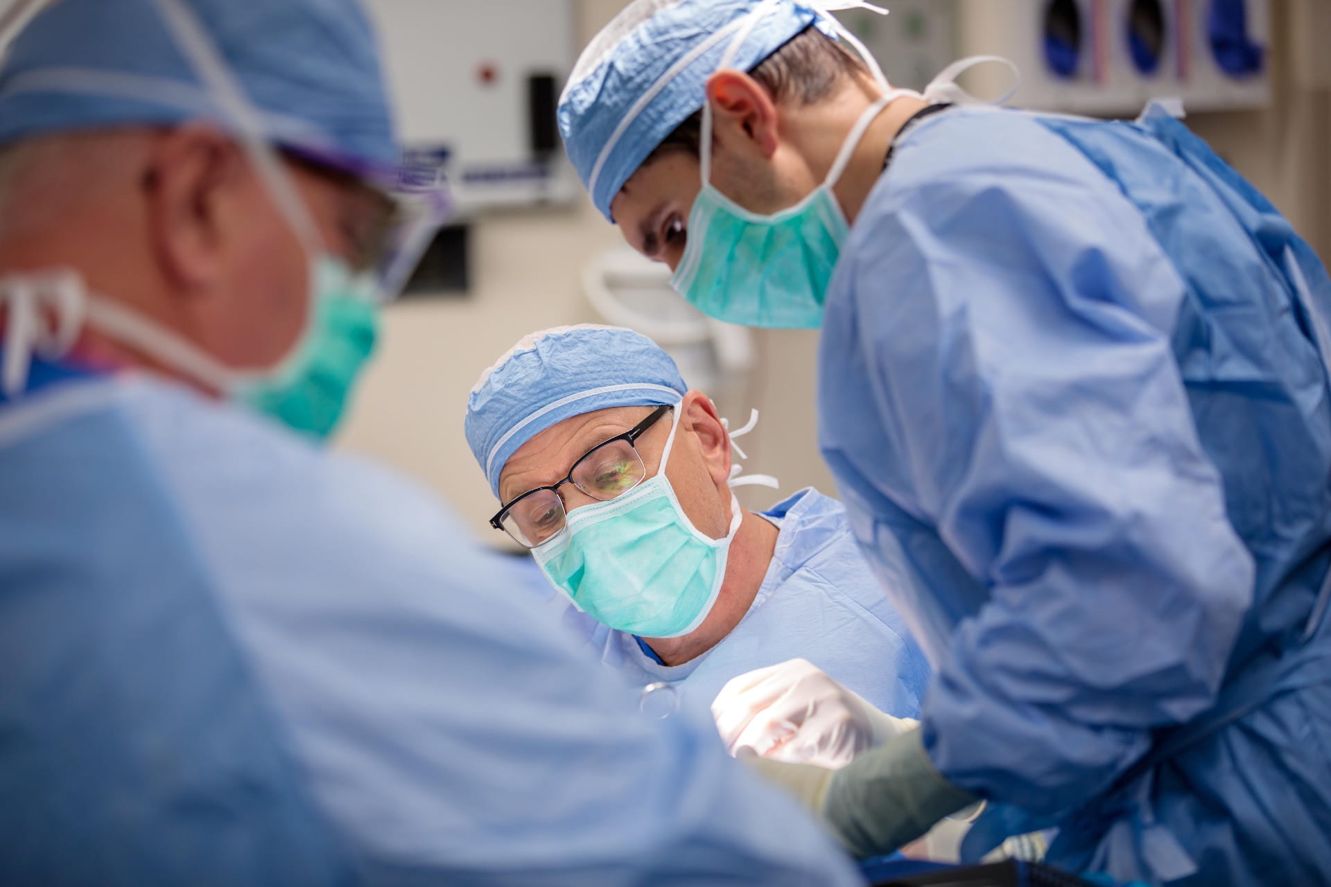 Home - Otolaryngology–Head & Neck Surgery