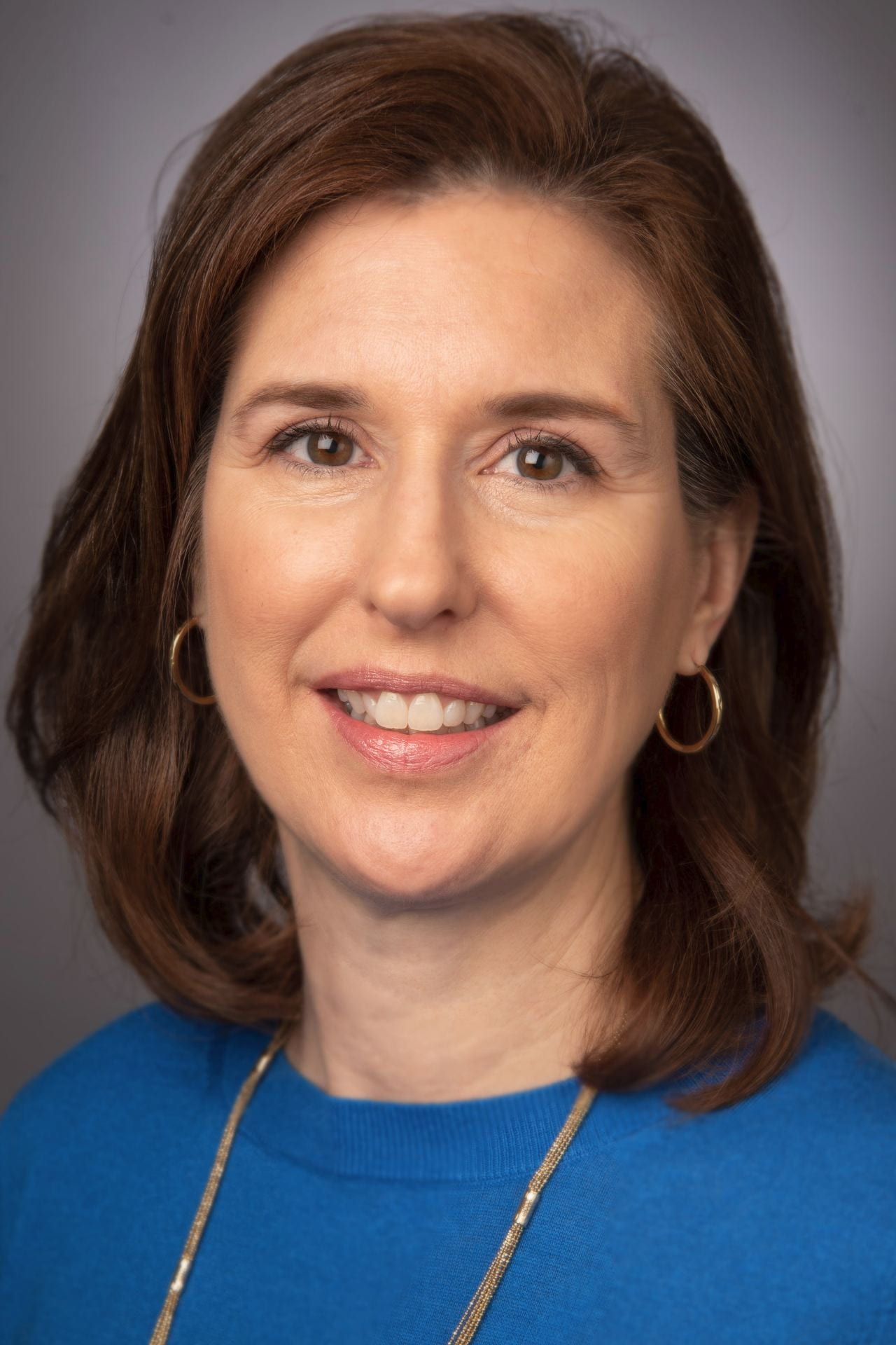 Susan Rathgeb, MS - Otolaryngology–Head & Neck Surgery