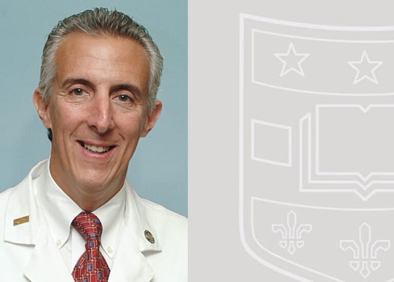 Piccirillo leads clinical trial for HHT-epistaxis - Otolaryngology–Head ...