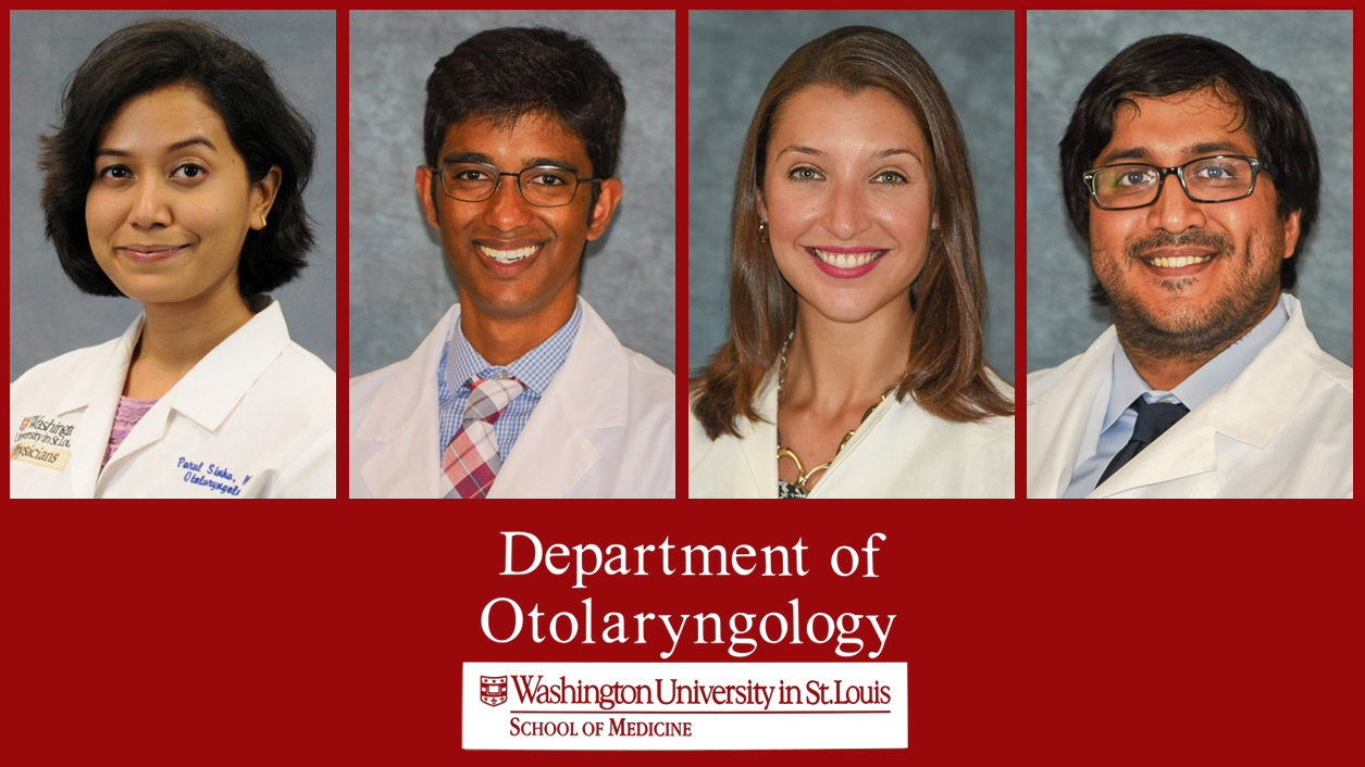 ENT chief residents make next career decisions - Otolaryngology–Head ...