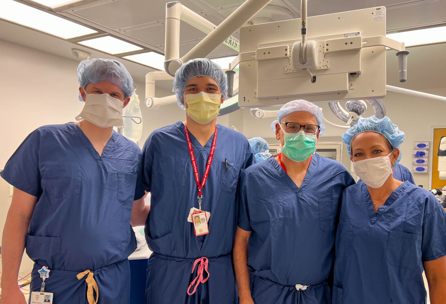 Washington University Ear, Nose and Throat Center opens new location ...