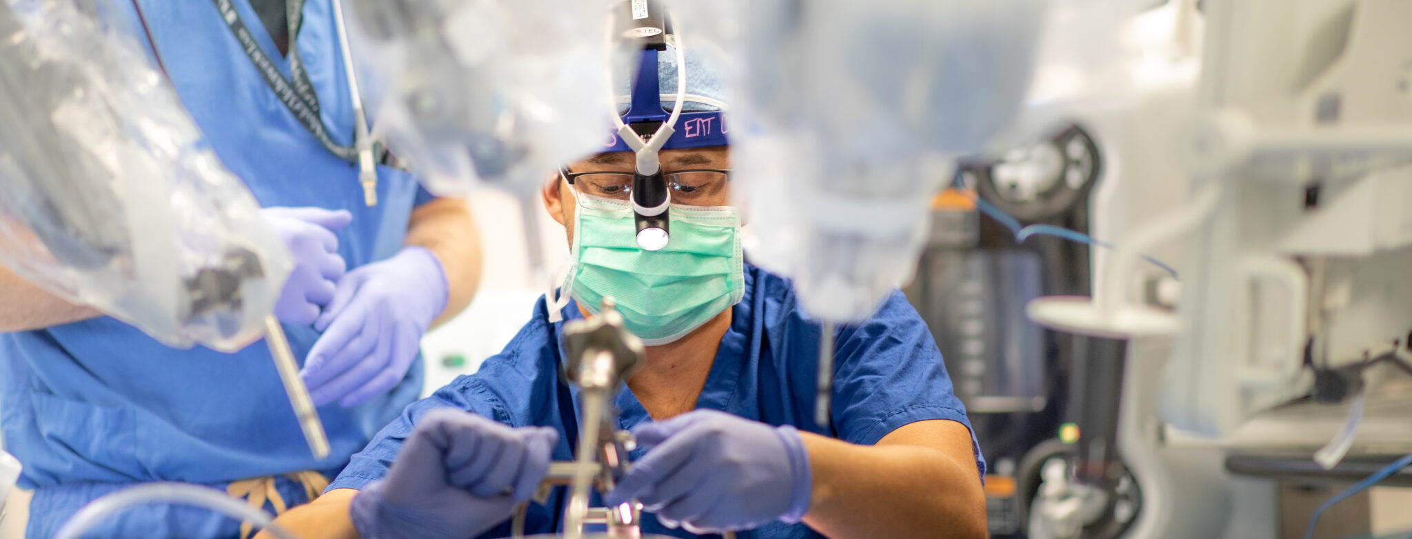 Home - Otolaryngology–Head & Neck Surgery