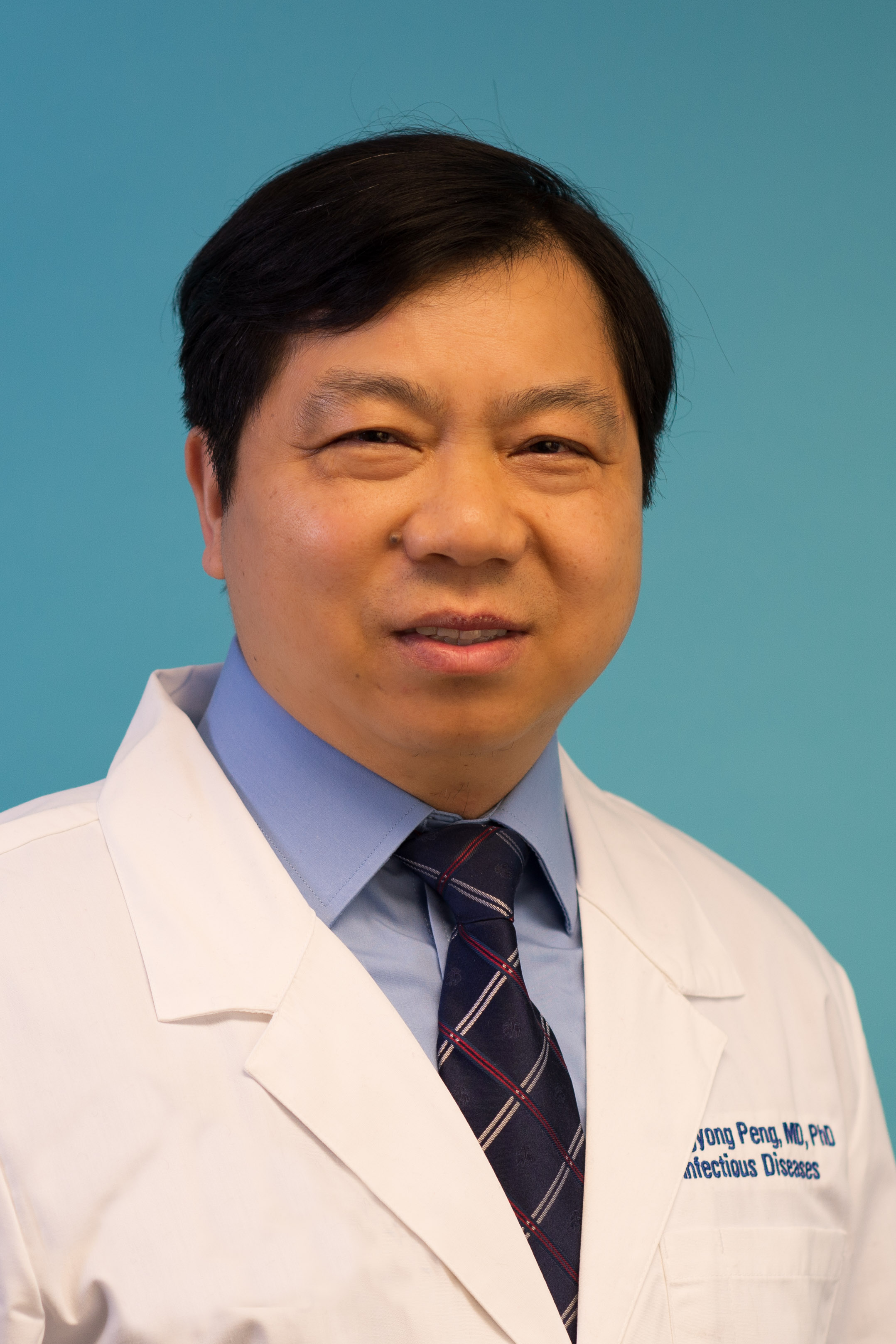 Guangyong Peng, MD, PhD - Otolaryngology–Head & Neck Surgery