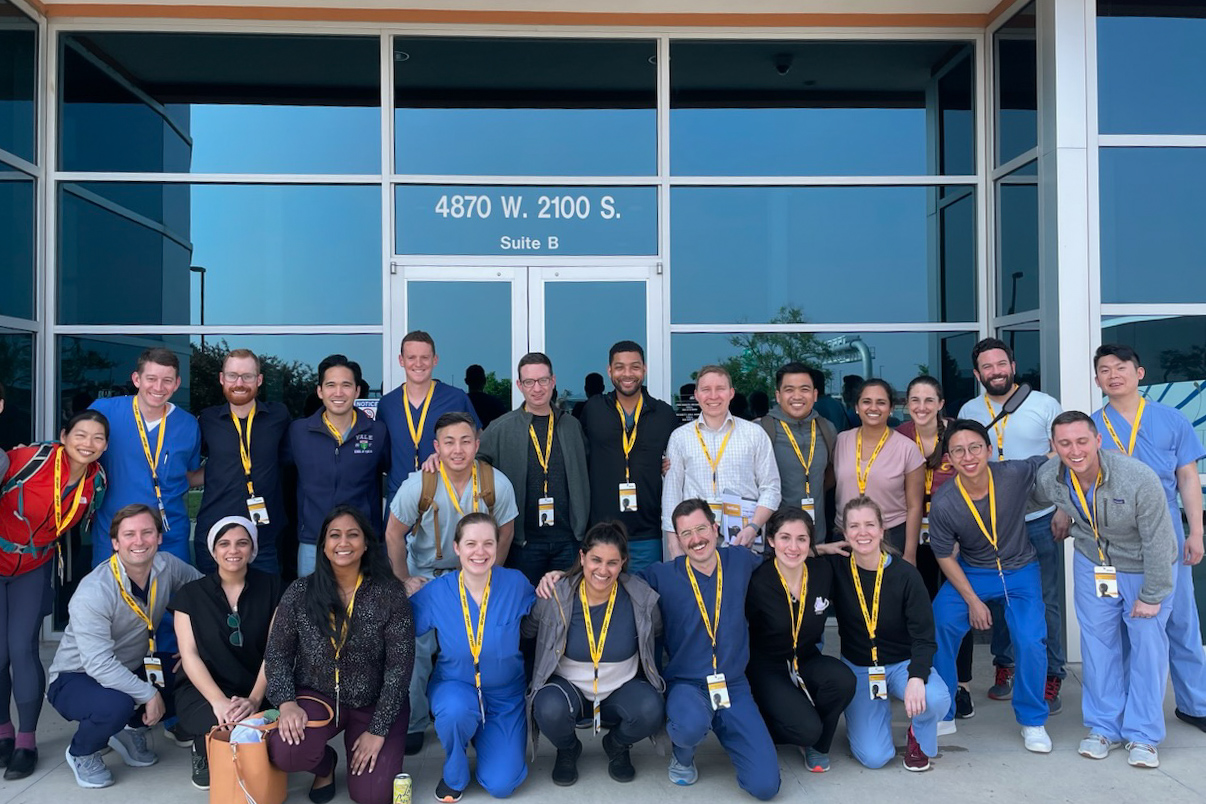 Wick oversees 2023 Neurotology Bootcamp - Otolaryngology–Head & Neck ...