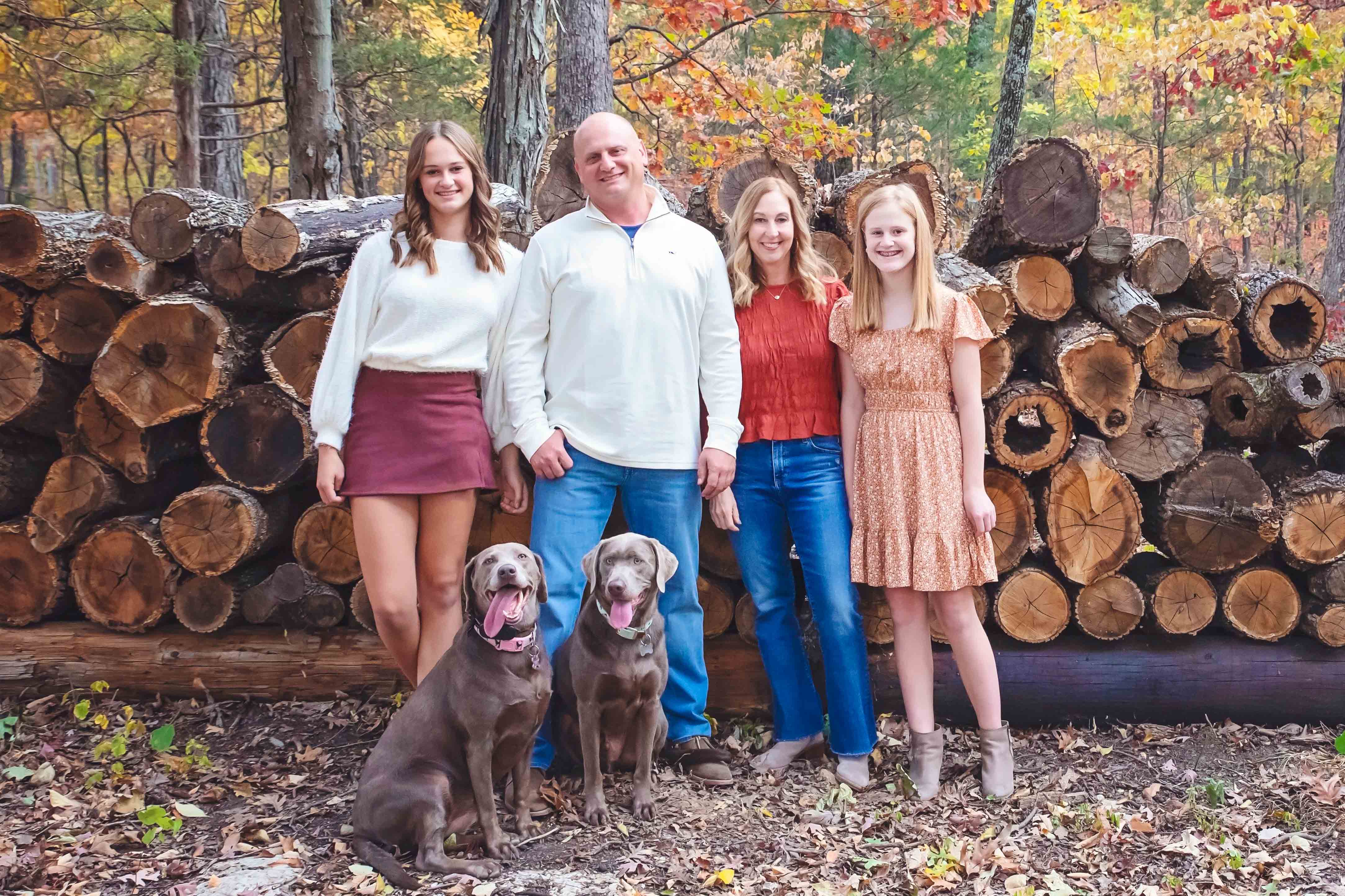 Q&A with Nurse Practitioner Misty Vogt - Otolaryngology–Head & Neck Surgery