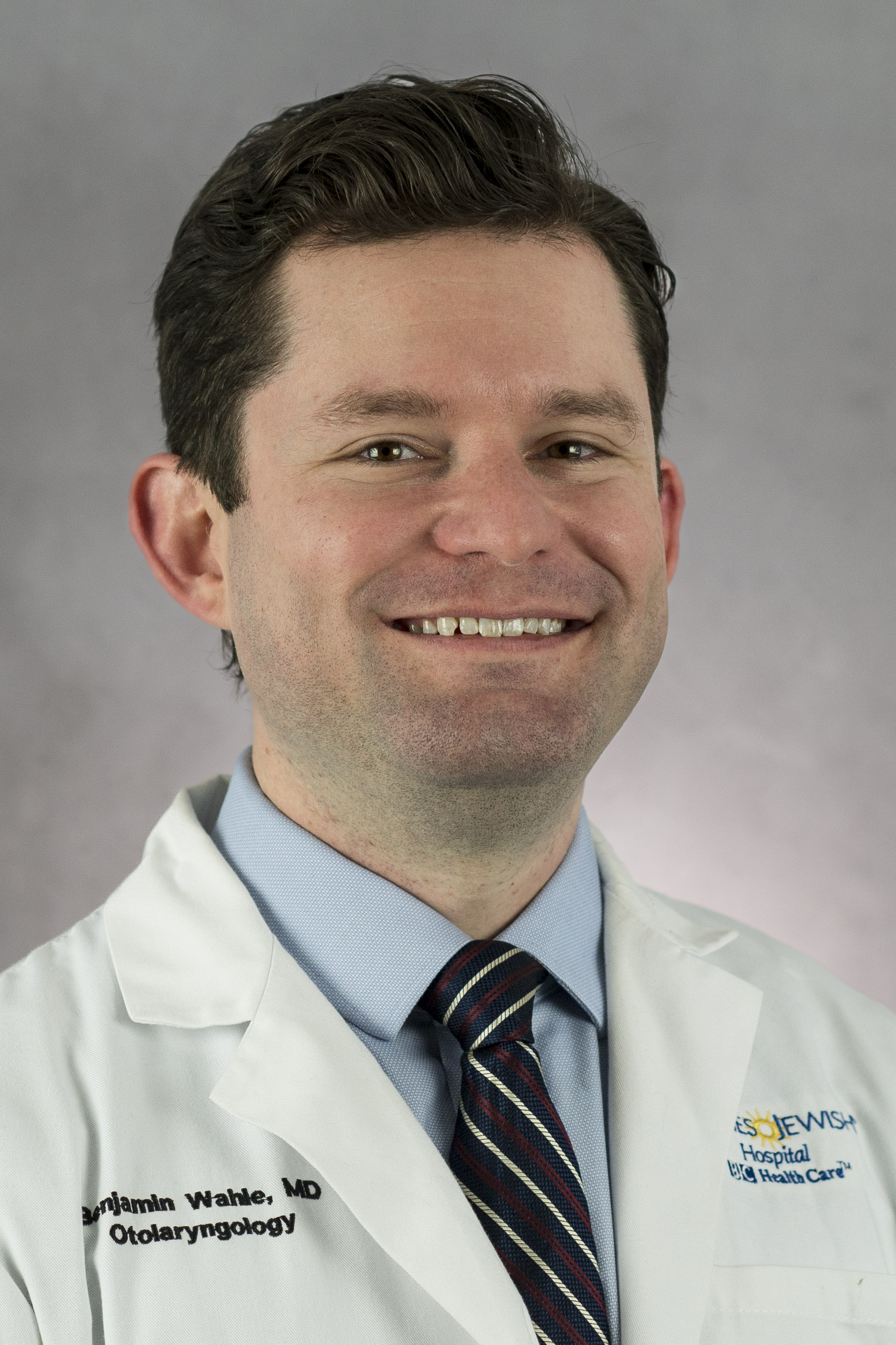 Graduating chief residents take their next steps - Otolaryngology–Head ...