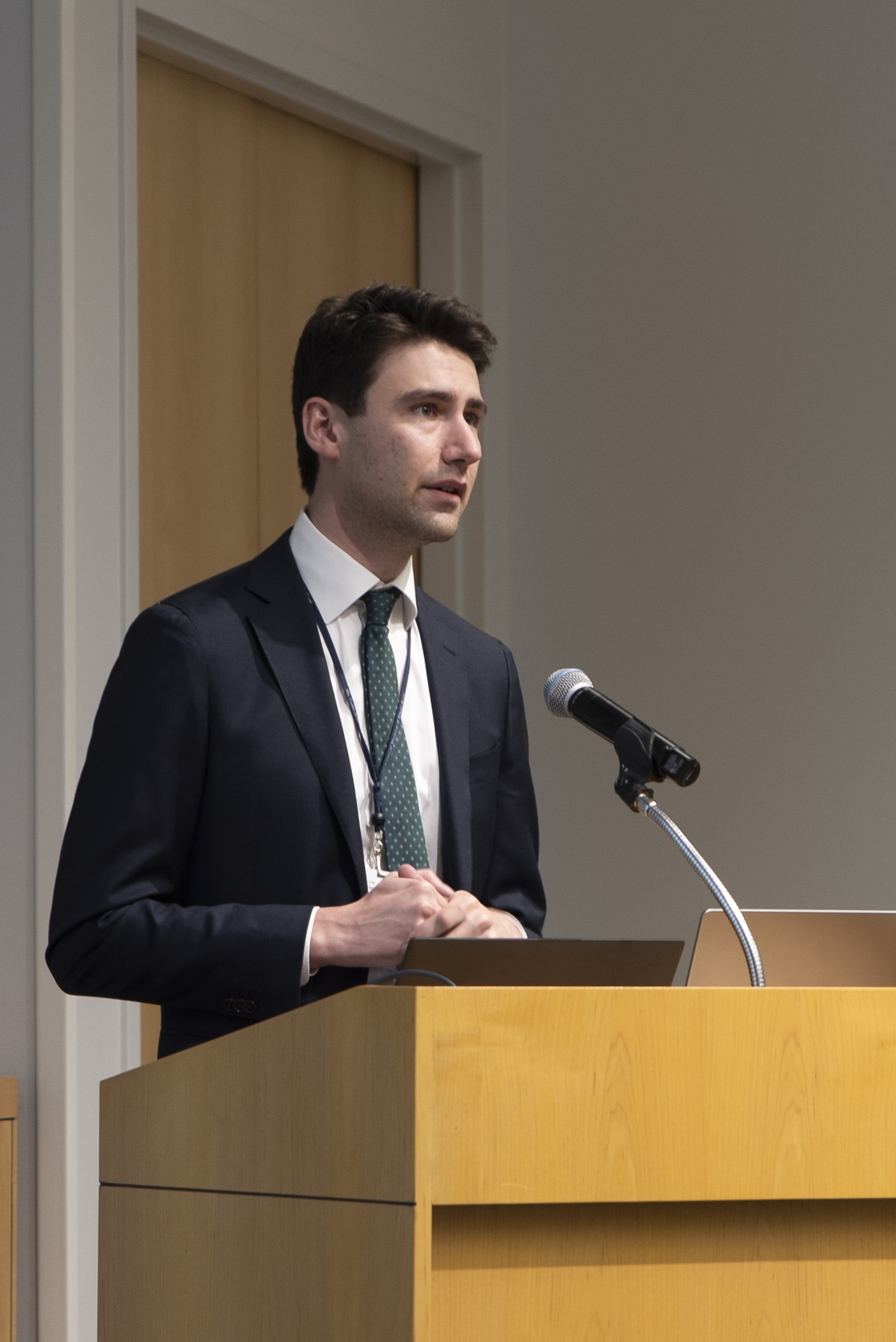 Breadth of ENT research a highlight of Ogura Lectureship ...