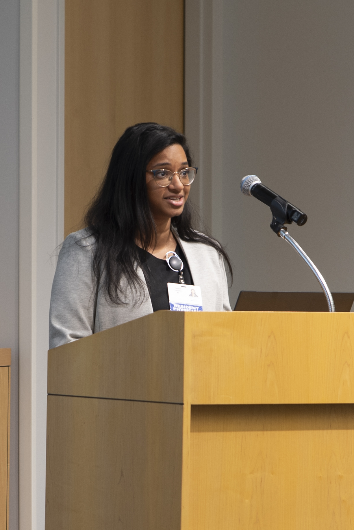 Breadth of ENT research a highlight of Ogura Lectureship ...
